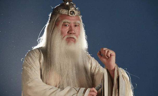 难怪西游记中只有元始天尊和太上老君，你看看通天教主变成了谁|黄庭|灵宝|通天_新浪新闻