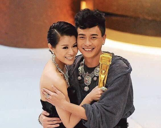 黄宗泽又传感情绯闻！细数入行20年来四大公开女友及十位绯闻女友