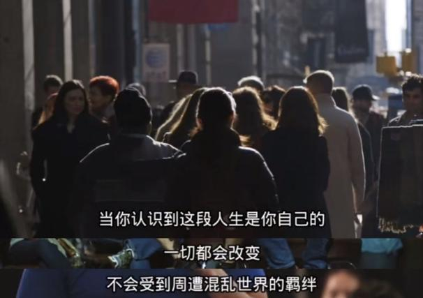 Less is more：极简美学下的自然之道