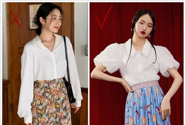 H型身材女人的穿衣宝典！不掌握这三个技巧，你怎么突出身材优势