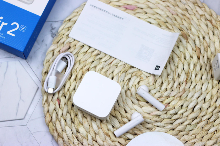 小米真无线耳机又上新，169元极限价格：Air2 SE体验__财经头条__新浪财经