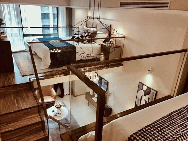 loft空调楼上热楼下冷 如何解决