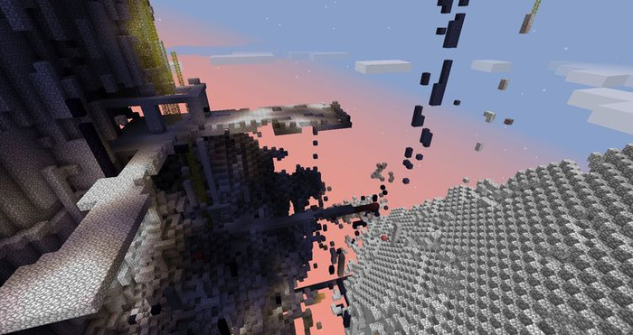 2B2T服务器体积达到4TB，如果版本升级到1.16，将会出现什么情况