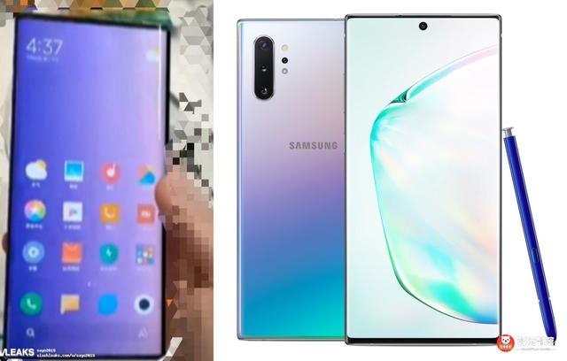 小米MIX4遭官方意外曝光：将更名为MIX10！或首发MIUI15系统__财经头条__新浪财经