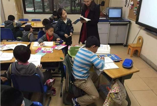 班上这3个“VIP座位”你坐过吗？需要小心点，说明老师盯上你了
