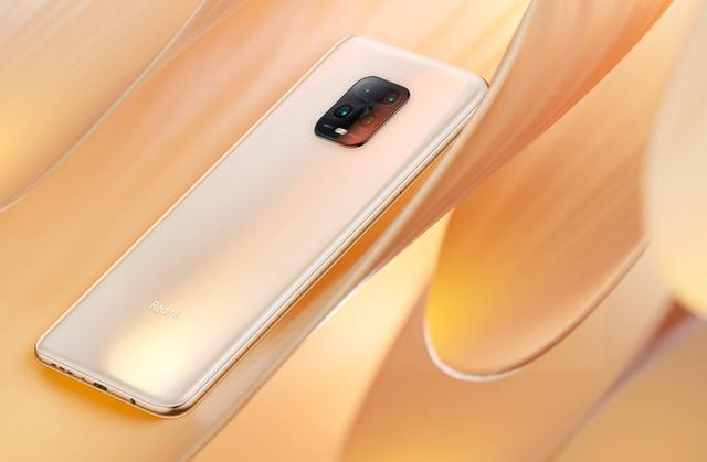 小米再次挖坑联发科，Redmi新机配高性能处理器仅定位5G千元机__财经头条__新浪财经
