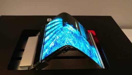 高分子OLED技术，适合大规模生产和大尺寸制造|OLED|聚合物|发光_新浪新闻