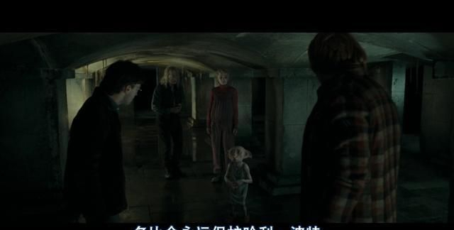 《哈利波特》15句曾让你泪如雨下的经典台词|斯内普|哈利波特|邓布利多_新浪新闻