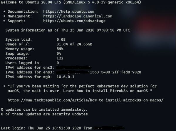 linux系统之Ubuntu神套路，在MOTD植入广告