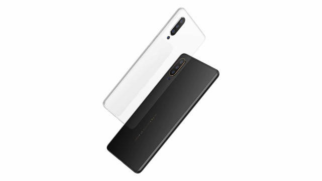 小米Mix4概念图：就是要将华为P40Pro干翻？__财经头条__新浪财经