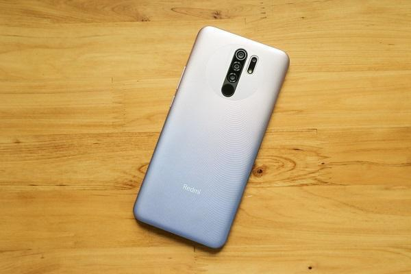 Redmi 9：百元入门手机，备用机型的首选！__财经头条__新浪财经