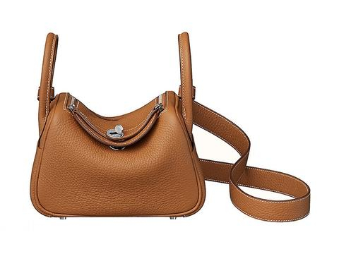 爱马仕Lindy Mini入手前，要知道这5件事！