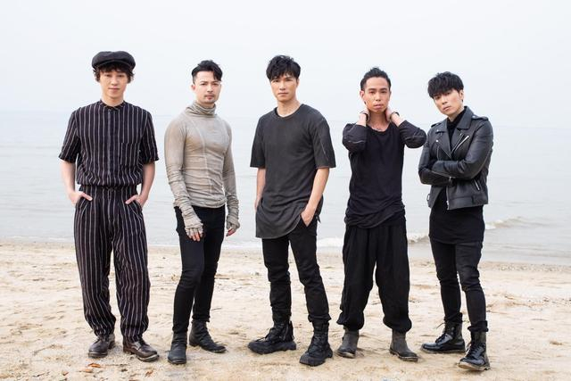 曾演唱《如果我是陈奕迅》香港歌手大谈Mr.乐队组合解散原因