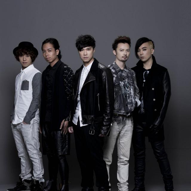 曾演唱《如果我是陈奕迅》香港歌手大谈Mr.乐队组合解散原因