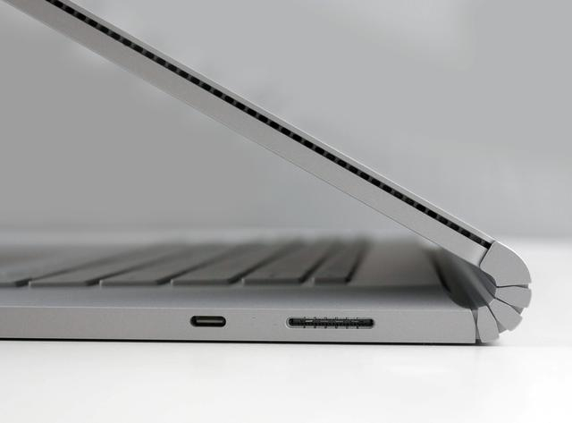 围观！13寸微软Surface Book 3评测：高价中配的电脑 真的香吗？__财经头条__新浪财经