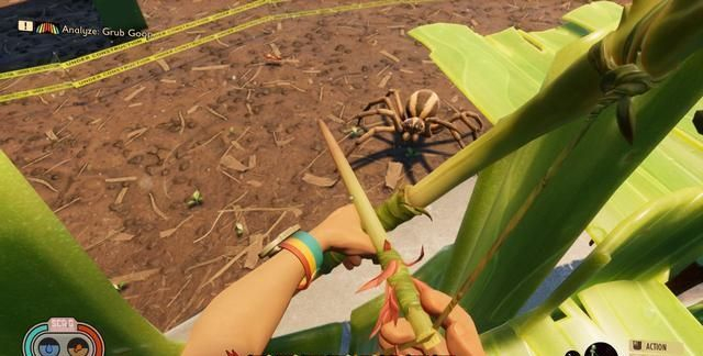 缩小大冒险《Grounded》两天突破100万玩家，8月底追加更新