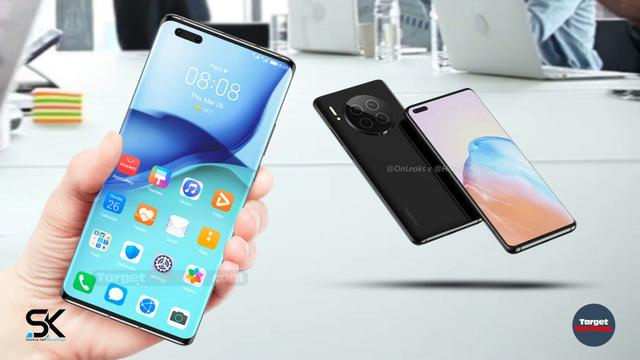 华为Mate40Pro将成“绝版机”，不等iPhone 12了，买到就是赚__财经头条__新浪财经