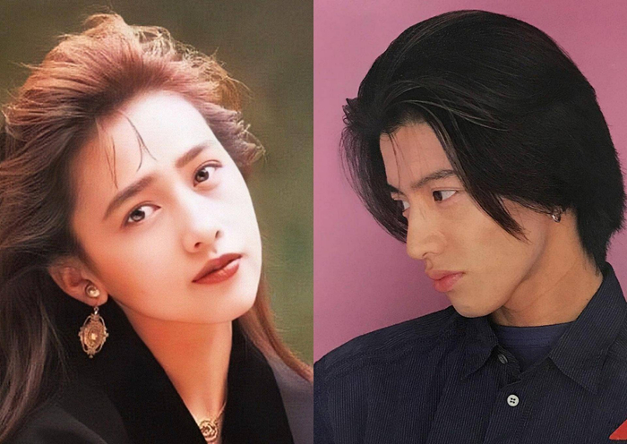 木村拓哉大女儿被曝分手，工藤静香疑棒打鸳鸯，要女儿以学业为重