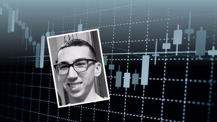 悲剧！一名20岁日内交易员误以为亏损75万美金而自杀