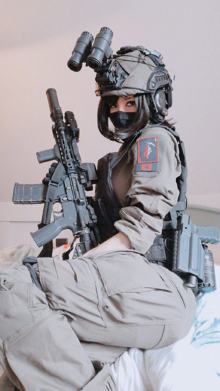 虽然是可爱的男孩子 (twi:destinycrossplay)|男孩子_新浪新闻