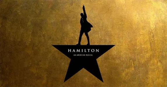 音乐剧新里程碑《汉密尔顿.Hamilton》，嘻哈展现美国父传奇生平