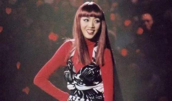 香港“四大天后”, 华语歌坛史上最难分高下的四位女歌手|梅艳芳|女歌手|林忆莲|天后|歌坛_新浪新闻
