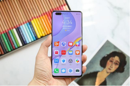 有颜又有料！华为nova7 Pro明日钜惠陪你嗨翻天__财经头条