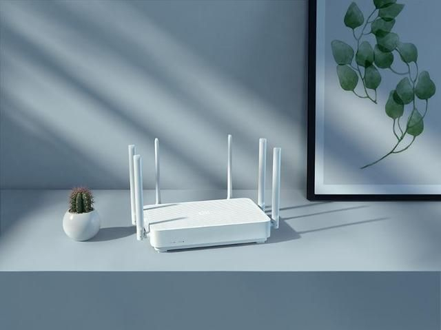 高端路由器性价比之王：Redmi AX6，小米的WIFI6普及“神器”！