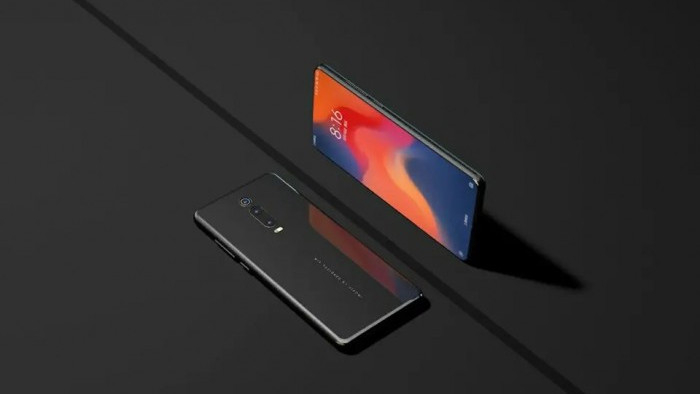 小米MIX4很给力，2K原色屏+骁龙865plus+5400mAh，售价很感人__财经头条