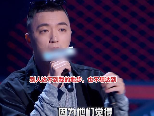 JonyJ上《脱口秀》，谈及rap教学，李熙凝让他有新启发