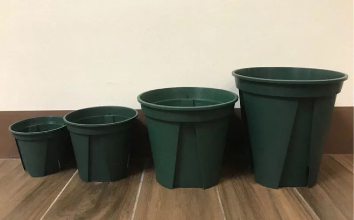 塑料盆、红陶盆或紫砂盆哪种盆养花好？贵的盆并不一定就是最好的