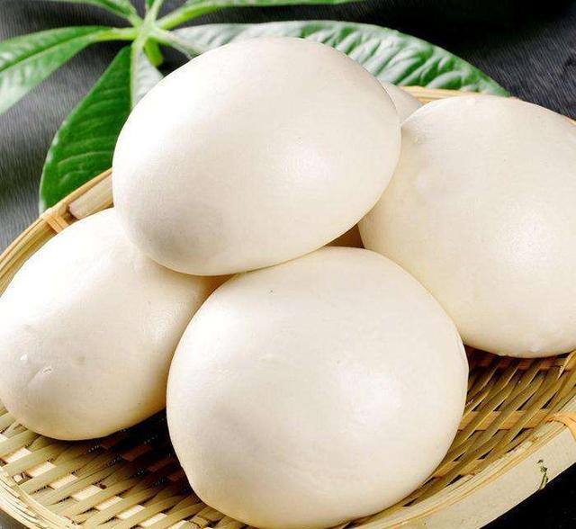 盘点山东人的饭桌上的主食，祖祖辈辈基本上都是吃这些，面食为主