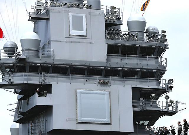 十年磨一剑，美国海军迎来首部SPY-6雷达，是双波段雷达吗？