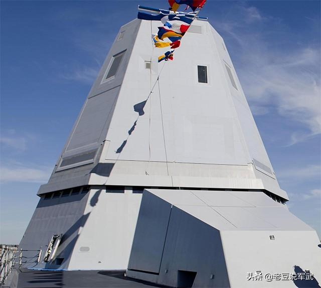 十年磨一剑，美国海军迎来首部SPY-6雷达，是双波段雷达吗？|洛伦岑|雷达|双波段|美国海军|S波段_新浪新闻