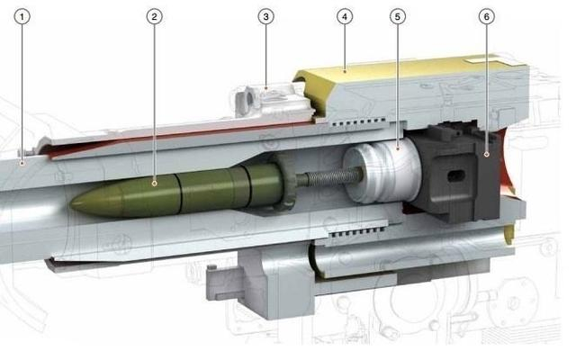 坦克大赛现场掉链子，导弹7中1，这已是俄罗斯坦克部队“遗传病”