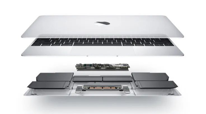 MacBook 12配置及售价曝光，前辈旗舰沦为百元机__财经头条