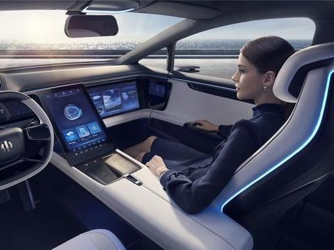 华而不实还是惊艳四座？高合HiPi X 九月车展上市