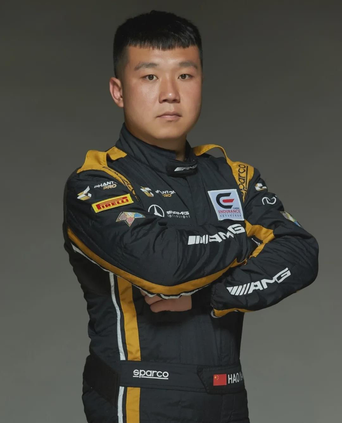双车夺冠！Phantom Pro Racing 魅影车队迎来开门红！
