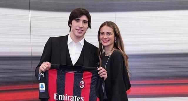 “皮尔洛接班人”拒绝皮尔洛选择米兰，视加图索为偶像还有儿毛梦