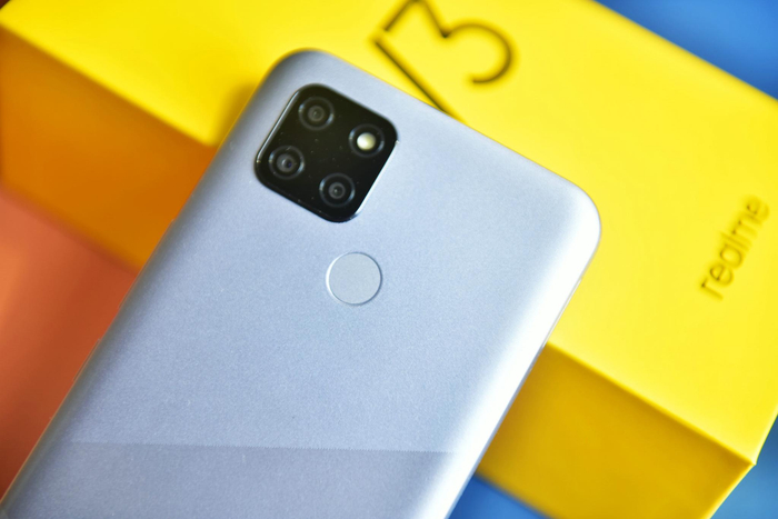 千元5G手机！realme 真我V3真实评价！