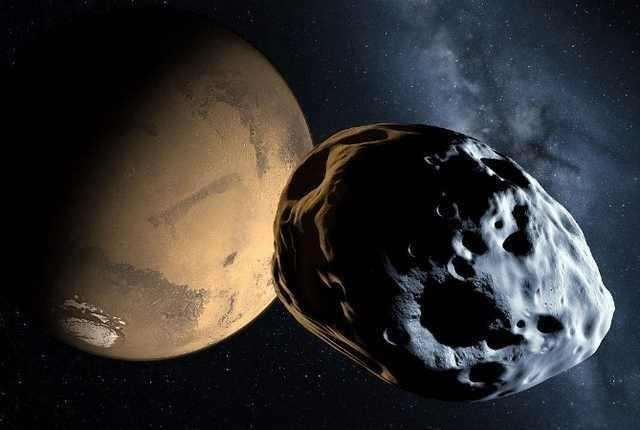 地球的黄金储量来源于一次中子星碰撞？地球上黄金怎么分布的？