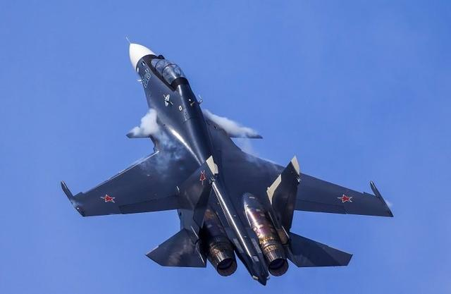 俄军苏-30将换装AL41发动机，性能大幅提升，中国有必要引进吗？