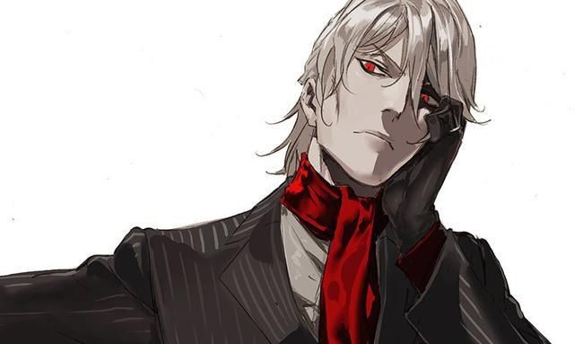 FGO萨列里简评：平民的蓝卡体系泛用光炮输出