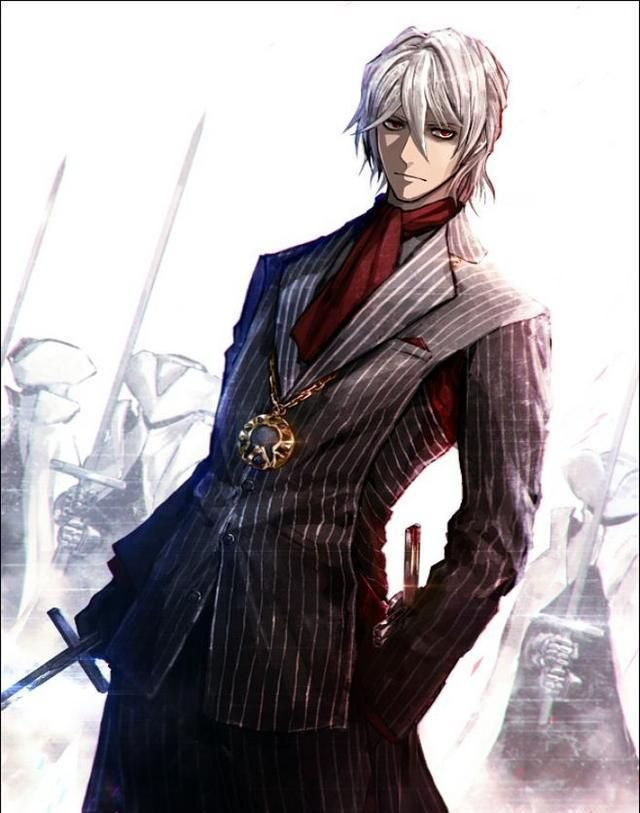 FGO萨列里简评：平民的蓝卡体系泛用光炮输出