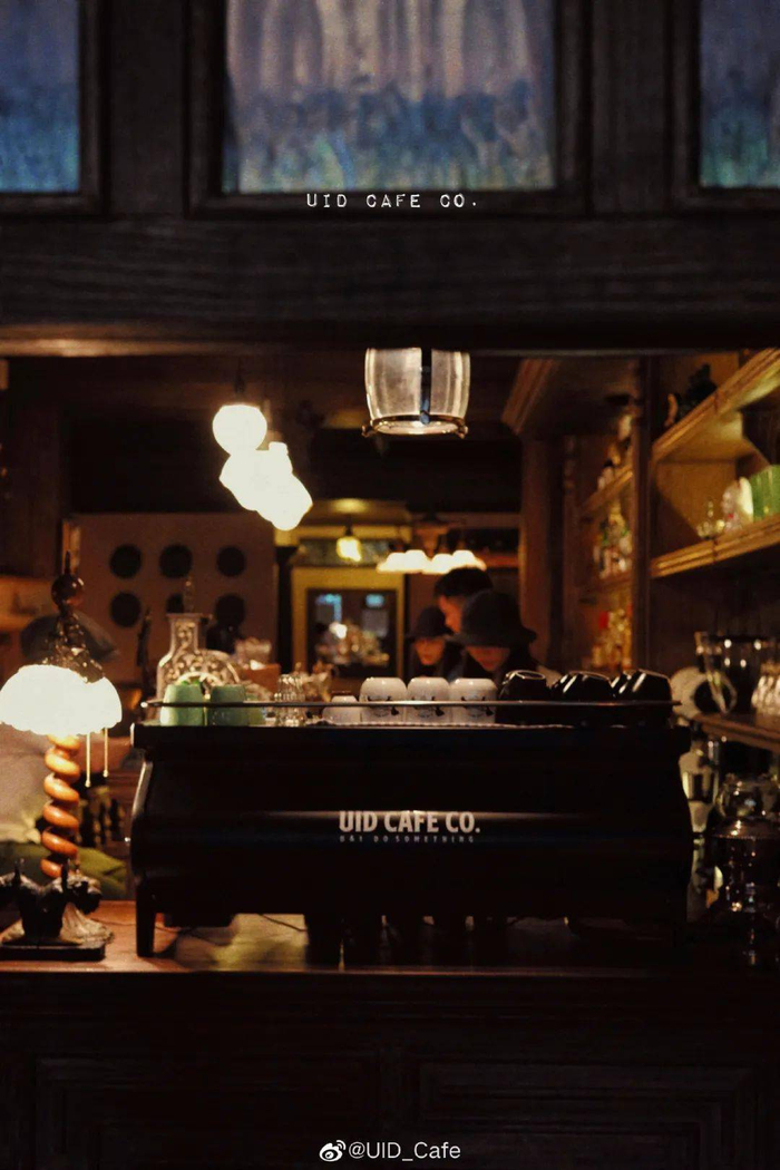 成都，独立咖啡馆第三城？