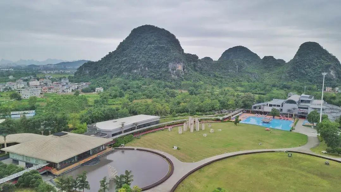 精致一价全包尽在Club Med，带你燃出快乐新定义