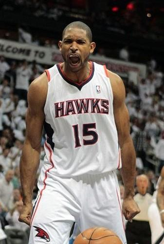 NBA著名的15号球员，你pick谁？|美国职业篮球|阵容|最佳阵容