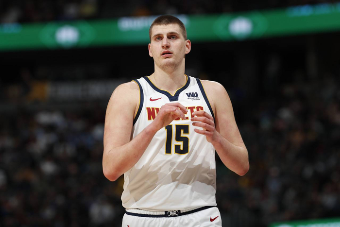 NBA著名的15号球员，你pick谁？|美国职业篮球|阵容|最佳阵容