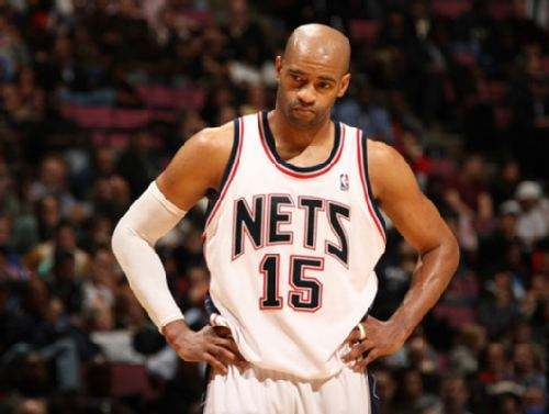 NBA著名的15号球员，你pick谁？|美国职业篮球|阵容|最佳阵容