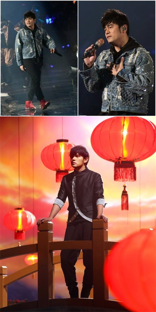 周杰伦婚后被质疑歌low人low江郎才尽